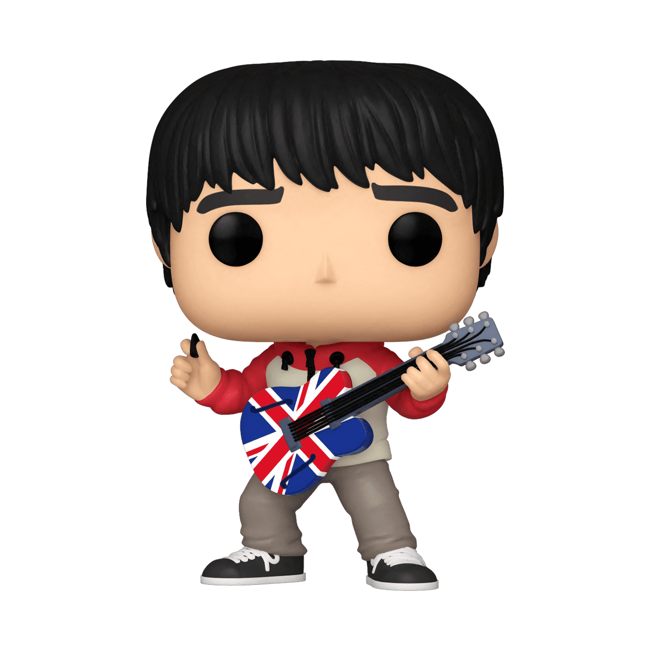 Funko Pop! Rocks: Oasis - Noel Gallagher Vinyl Figure - Walmart.com