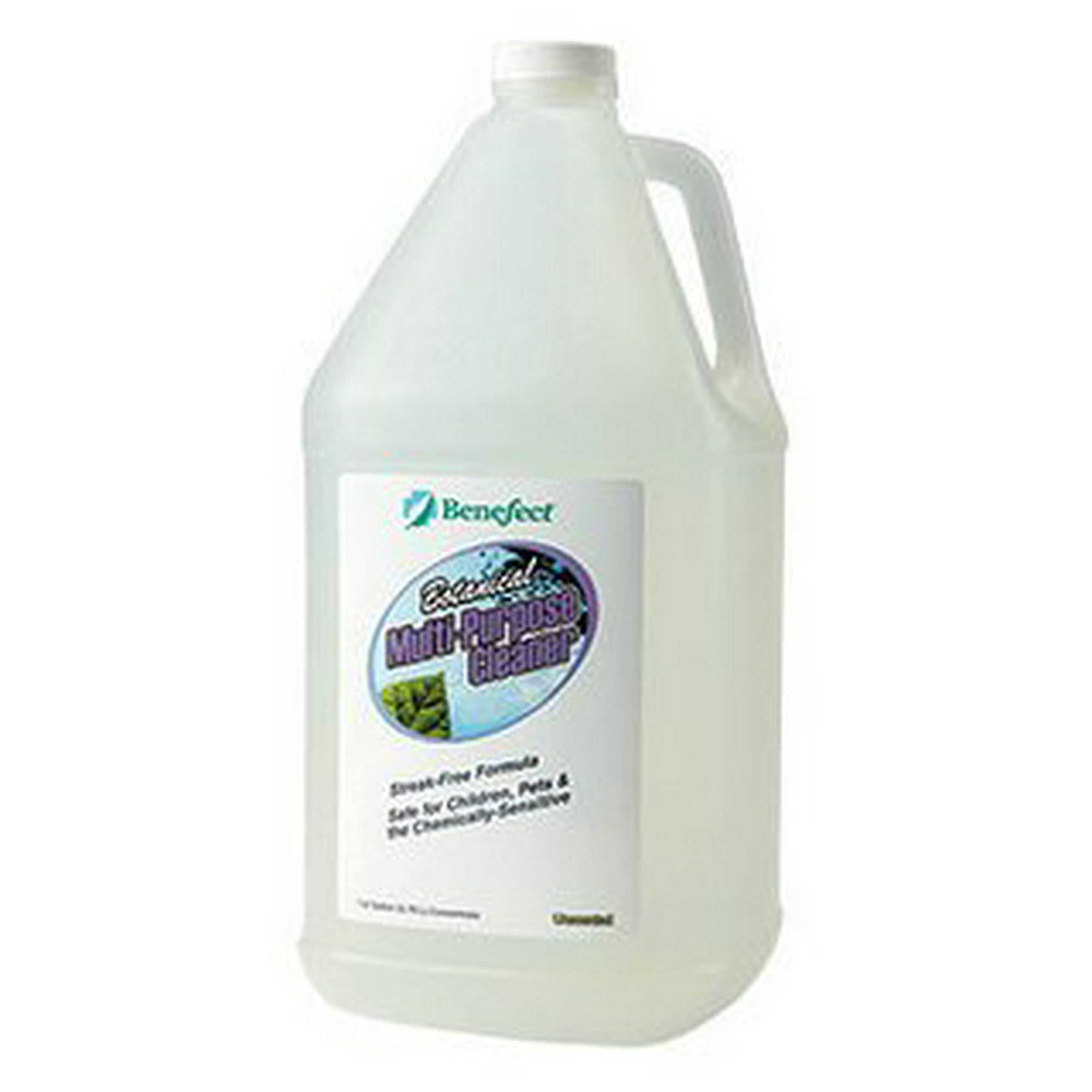 Click here for Benefect Multi Purpose Cleaner - 4 Liter 4 L prices