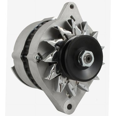 New 12 Volt 45A Alternator Fits Kohler Engines F002G90078 11573910 1157 ...