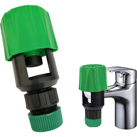 YDJKET Tap Hose Connector, Hose to Tap Connector, Tap Hose Connectors ...