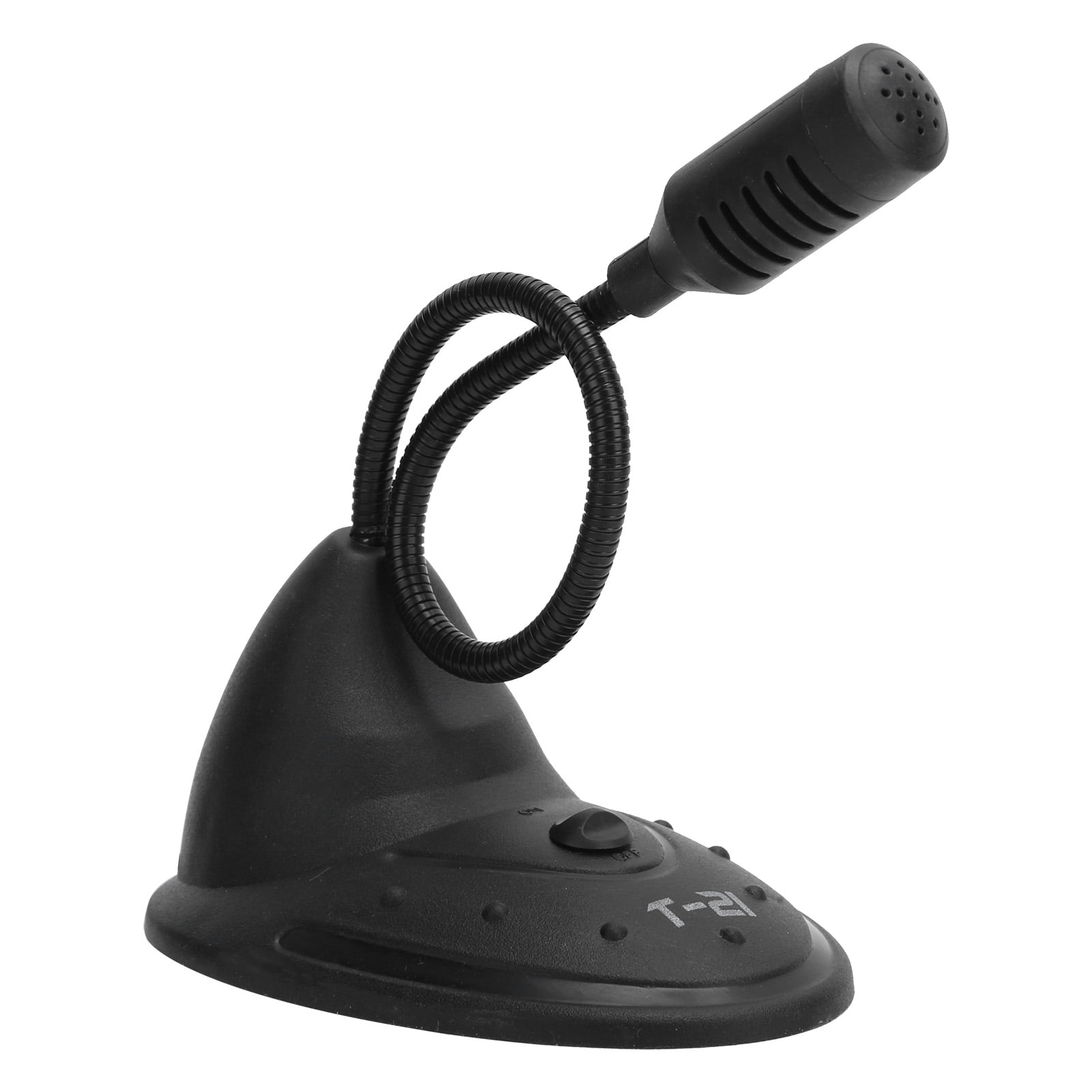 MICRÓFONO DE COMPUTADORA, Diseño de Sonido de Alta Diseño Aerodinámico ...