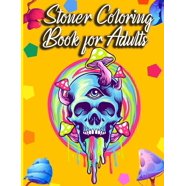 Complex Designs - Paisley and Mandalas: A Coloring Book for Adults ...