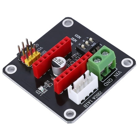 Expansion Board Electronic Module Digital Parts for 3D Printer / 42 ...