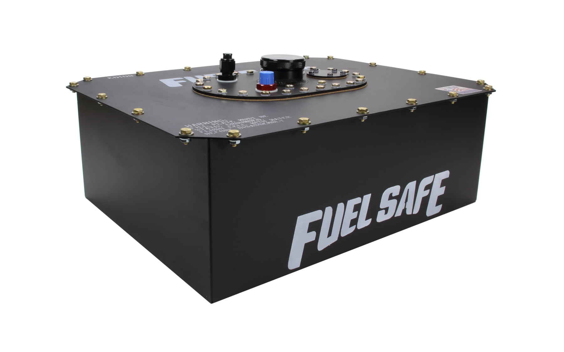 Fuel Safe Enduro Cell