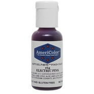 AmeriColor, Soft Gel Paste Food Color, Fog .75 oz - Walmart.com