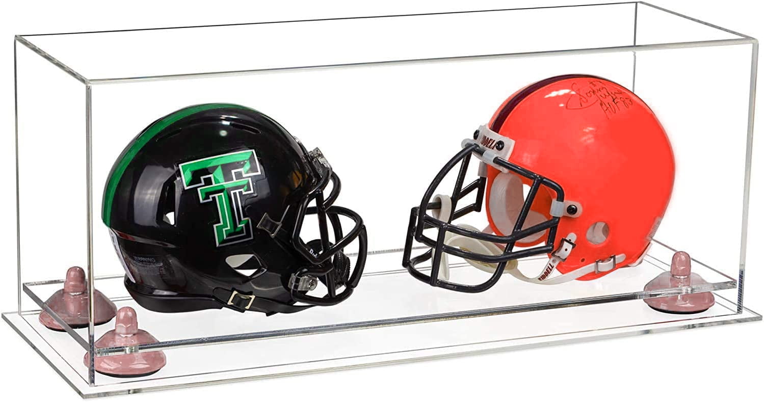 Better Display Cases Acrylic Versatile Display Case - Large Rectangle ...