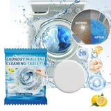 Effectively Cleans Cleaning Products Your Washing Machine Eliminating ...