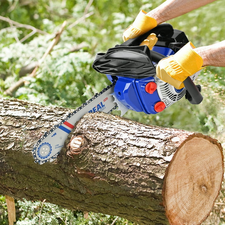 Manual chainsaw store