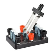 GE Energy TC10323R 100A Outdoor Double Pole Double Throw Safety Switch ...