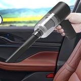 COFEST USB Portable Vacuum Cleaner Cordless Handheld Car Vacuum Cleaner ...