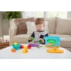 LeapFrog Choppin’ Fun Learning Pot, Interactive Cooking & Pretend Play ...