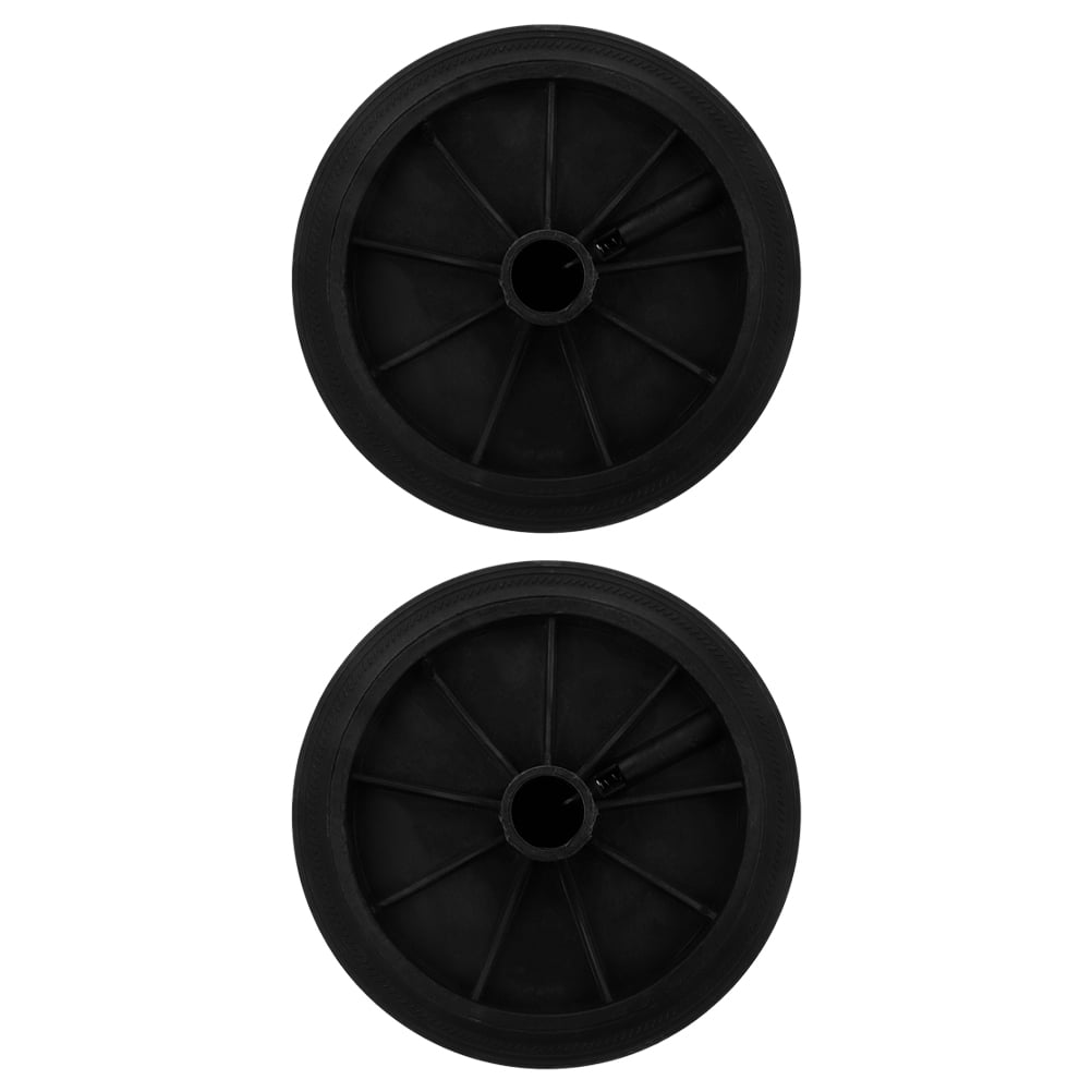 Click here for Operageca 2pcs Outdoor Trash Can Wheels Replacemen... prices