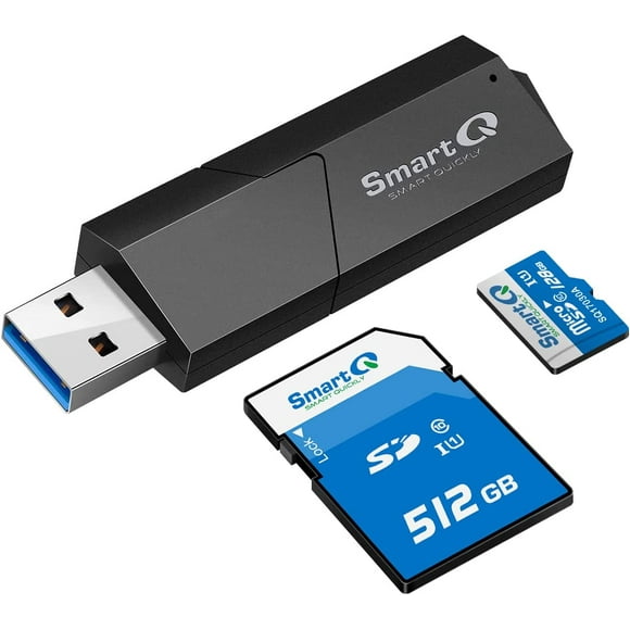 Smart Card Reader