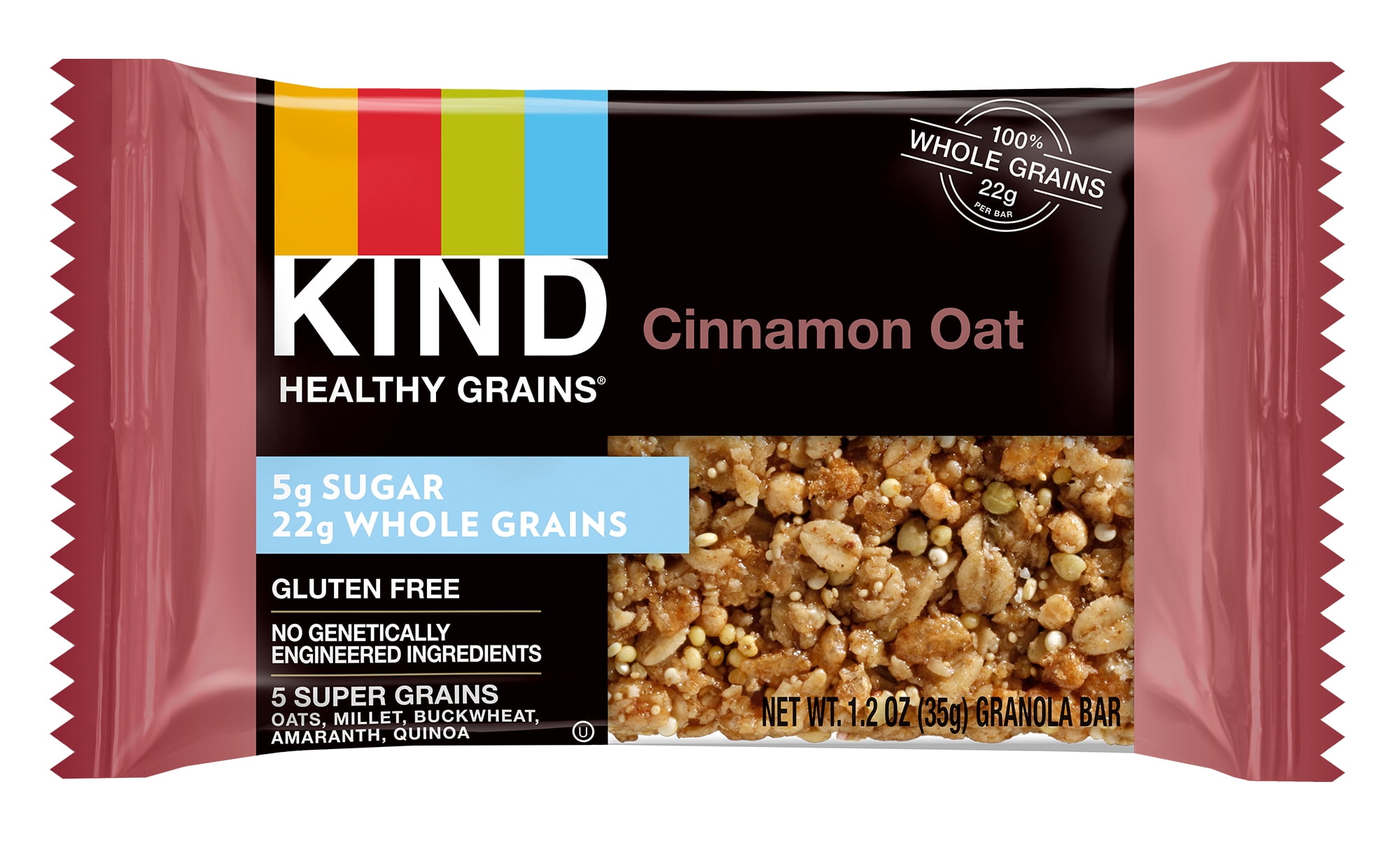 Kind Granola Bars