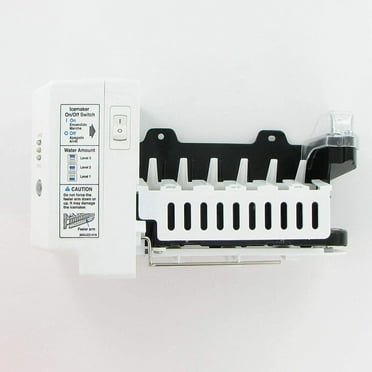 LG Genuine OEM AEQ73449901 Ice Maker Assembly Kit - Walmart.com