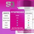 Aelona Fitspresso Pills, Fit Spresso Supplement for Weight Loss Support ...