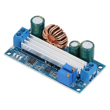 VGEBY Step‑Down Converter Module,Power Module,Power Module Adjustable ...