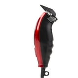 Vivitar PG-6000 Hair & Beard Clipping Kit, Red - Walmart.com