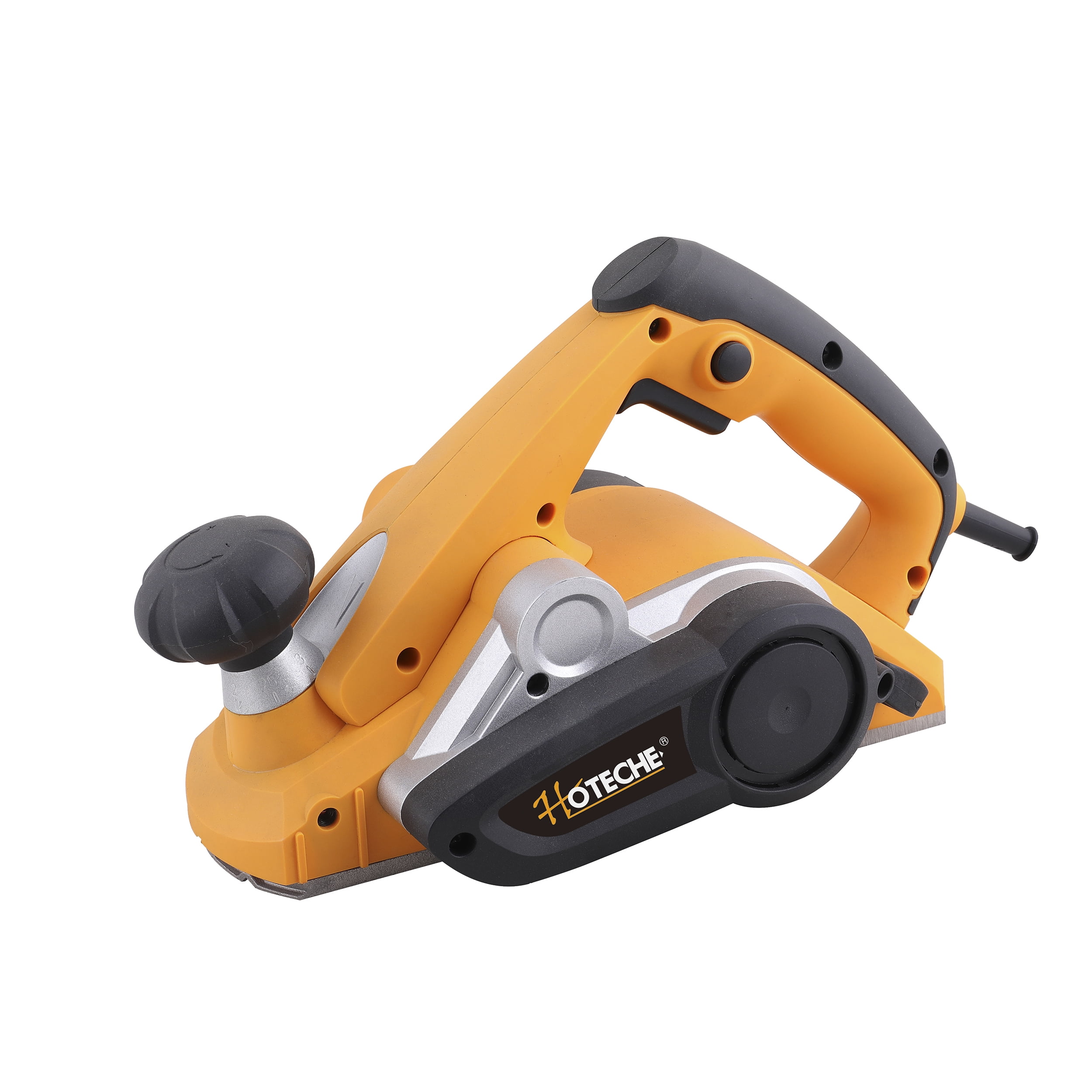 Cepillo ELECTRICO MADERA HOTECHE 900W 82X3MM P800805A | Walmart en línea