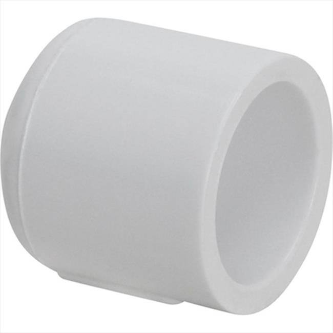 TekSupply WF6730 Schedule 40 PVC FPT Cap - 2 in - Walmart.com
