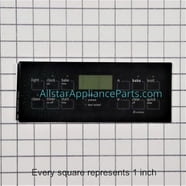 Frigidaire 316238201 Surface Element Switch - Walmart.com