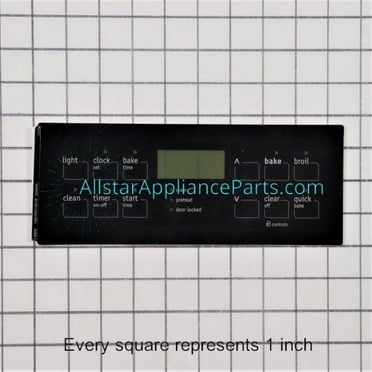 Frigidaire 316238201 Surface Element Switch - Walmart.com