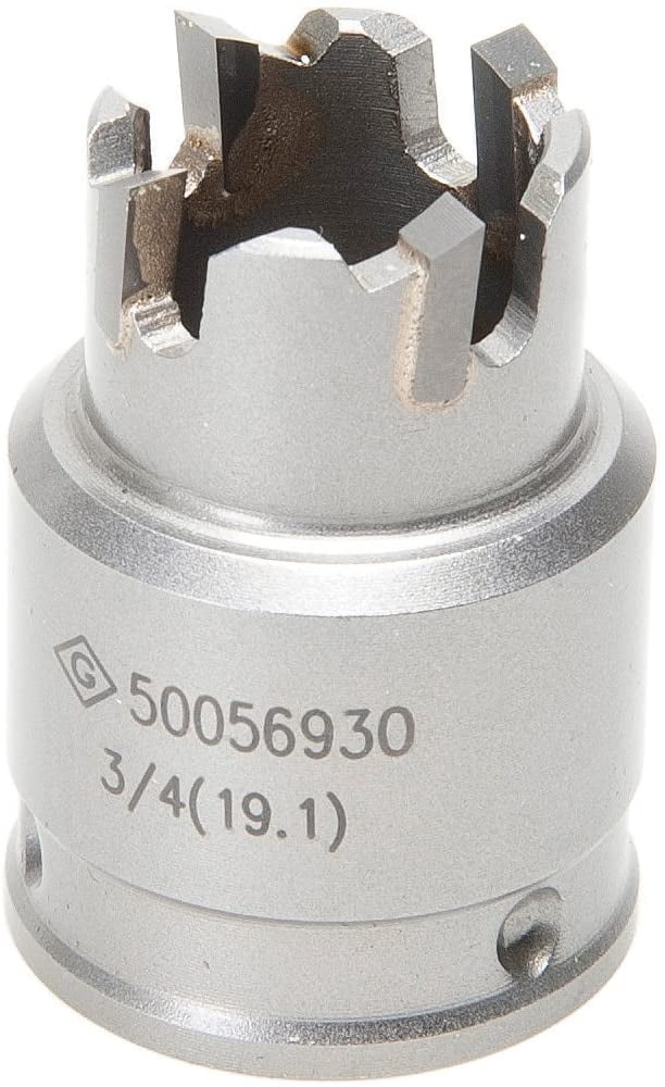 Greenlee 645-3/4 CARBIDE CUTTER, QK CHNG, 3/4 - Walmart.com