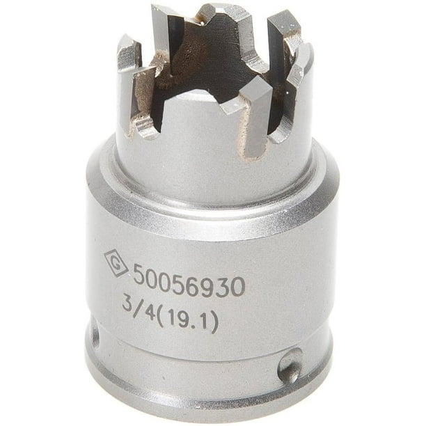 Greenlee 645-3/4 CARBIDE CUTTER, QK CHNG, 3/4 - Walmart.com