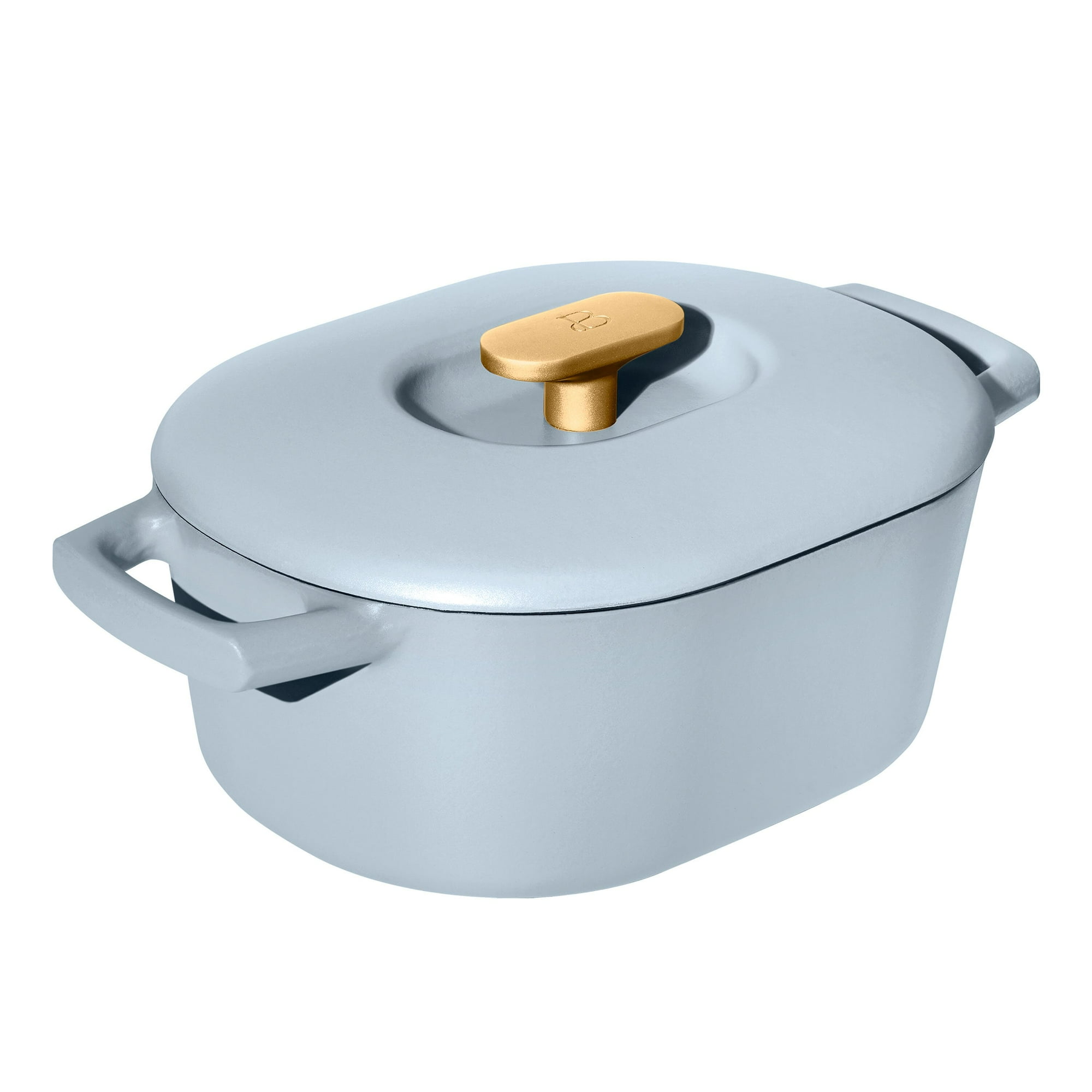 Click here for Beautiful By Drew Barrymore 6-Quart Enamel Dutch O... prices