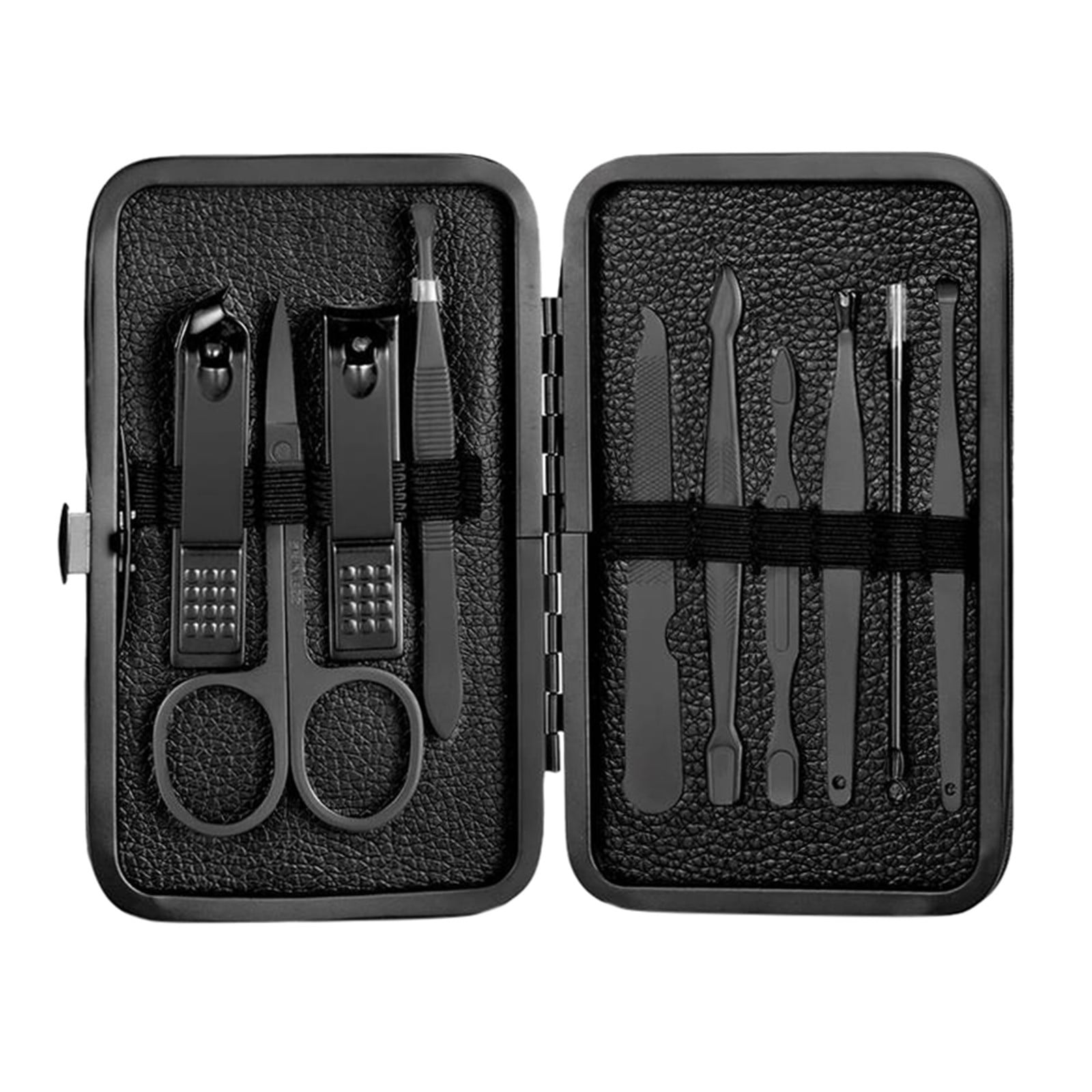 VOKE Pedicure Vacuum Prep Natural V Shaped Push Stick for Nails File ...