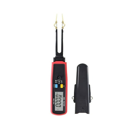 UT116A LED Diode Tester SMD Multimeter High Performance SMD Tester ...