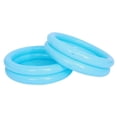 BESTSKY Inflatable Swimming Pool,Backyard Pool,Blow Up Pools for Adults ...