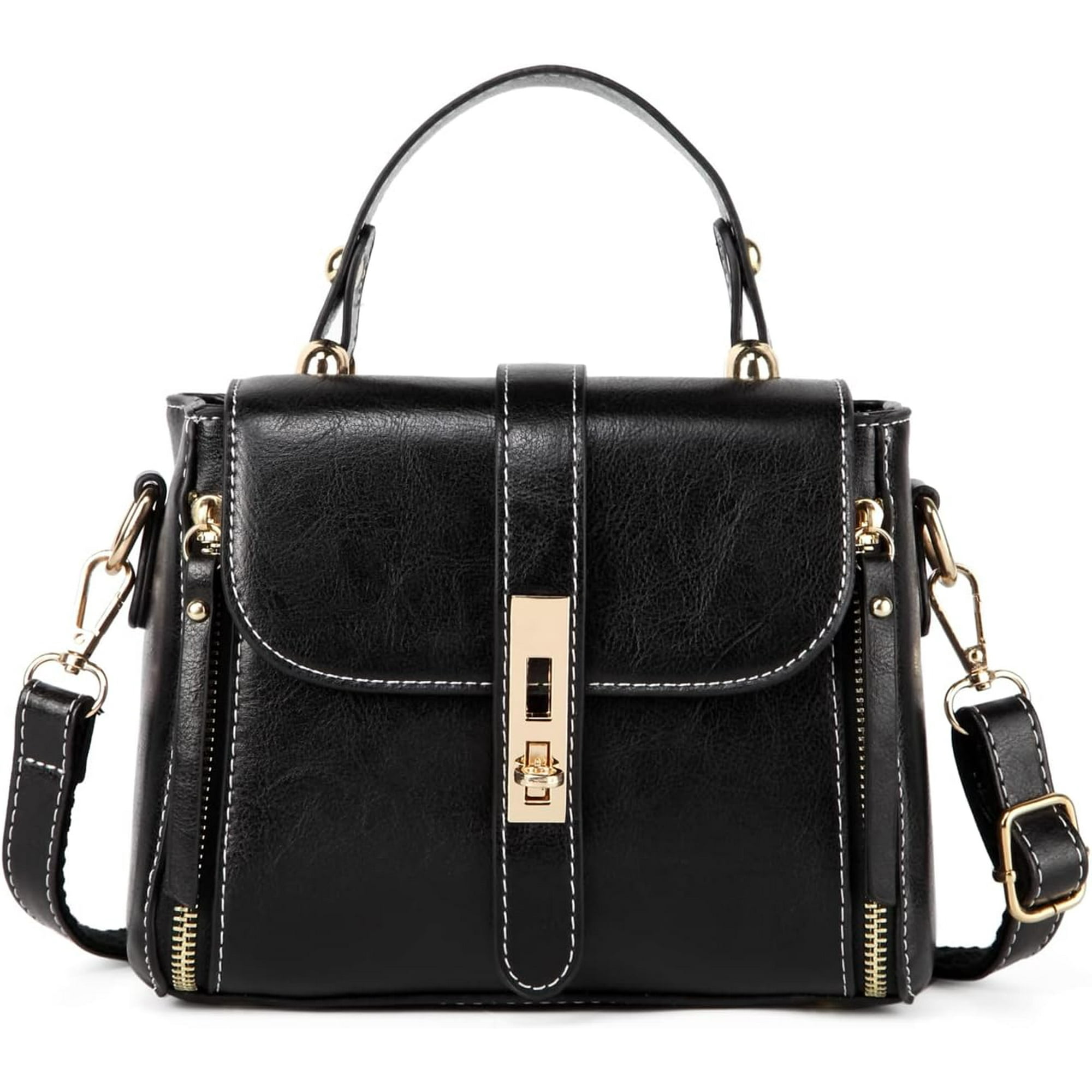 Click here for Hahdaxia Crossbody Bag For Women Fashion Designer... prices