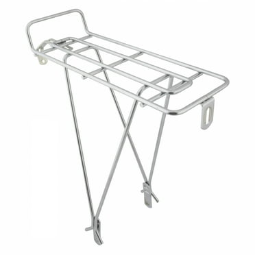 Free Shipping! Wald 215 Rear Rack - Walmart.com - Walmart.com