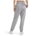 Champion Women’s Powerblend Oversized Sweatpants with “C” Logo ...