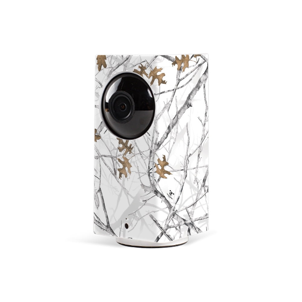 Skin Decal Wrap Compatible With Wyze Cam Pan Sticker Design Conceal ...
