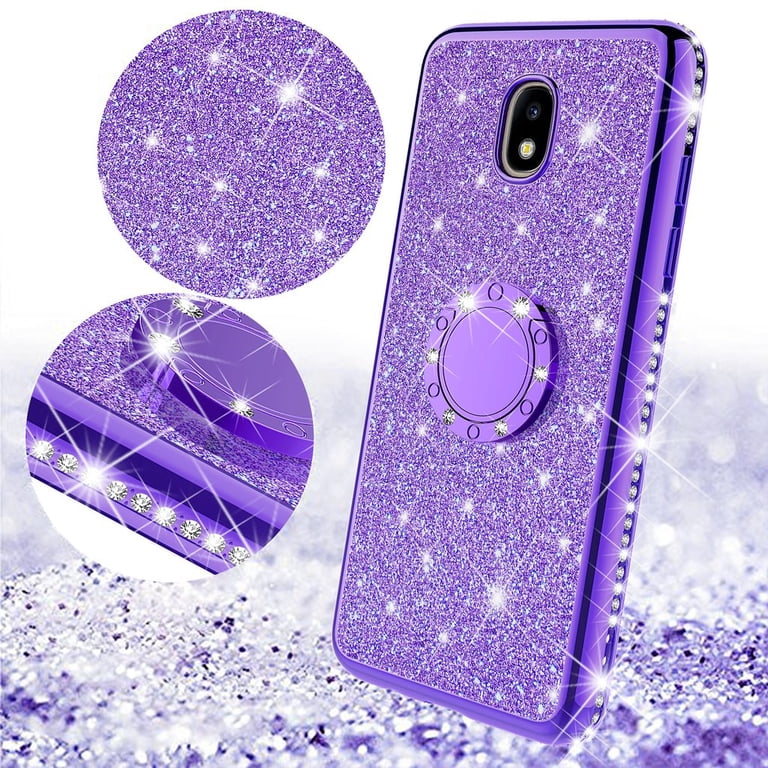 Samsung Galaxy S2 Sprint Bling Case