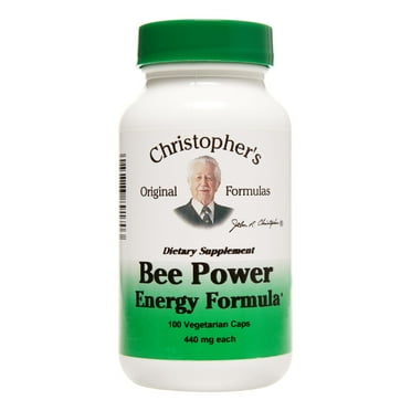 Dr. Christopher's Original Formulas MindTrac Formula Capsules, 100 Ct - Walmart.com