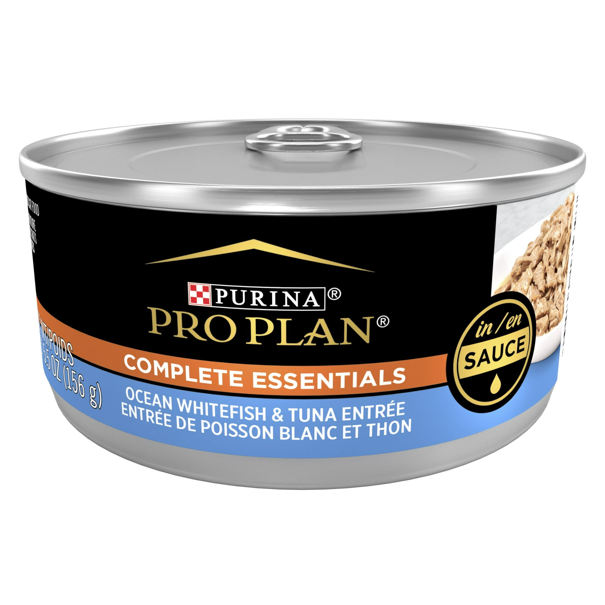 Click here for Purina Pro Plan Complete Essentials  Ocean Whitefi... prices
