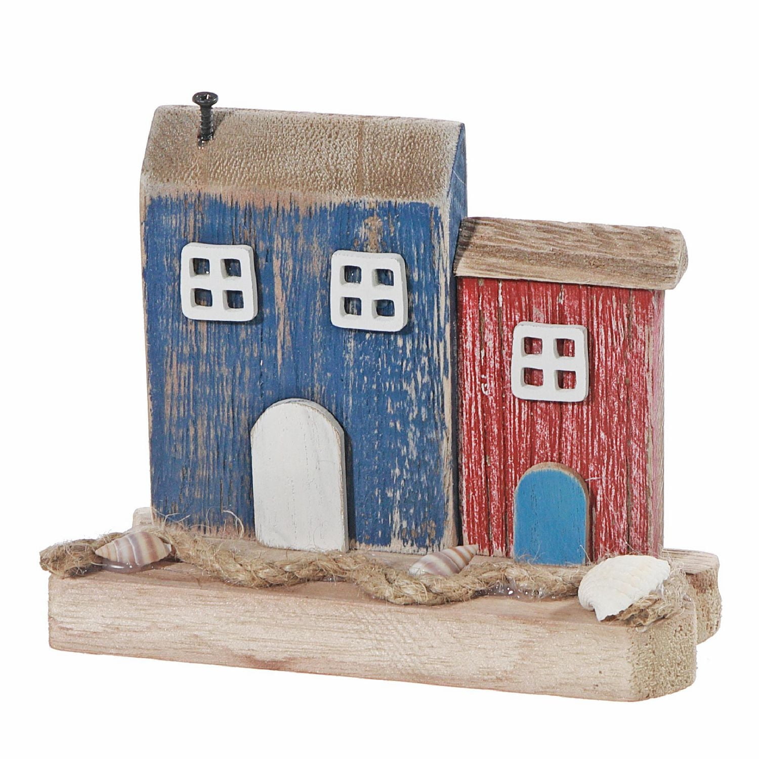 Click here for Ih Casadécor Wooden Single House By The Seashore (... prices