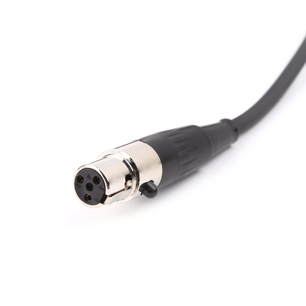 Buy TONKBEEY Monitor Power Line D-Tap To Mini XLR 4-pin Plug For ARRI ...