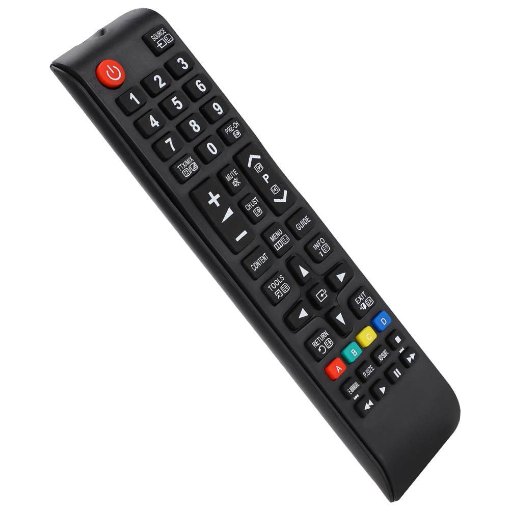 Click here for Fdit For Samsung Aa59-00602a Tv Wireless Remote Co... prices