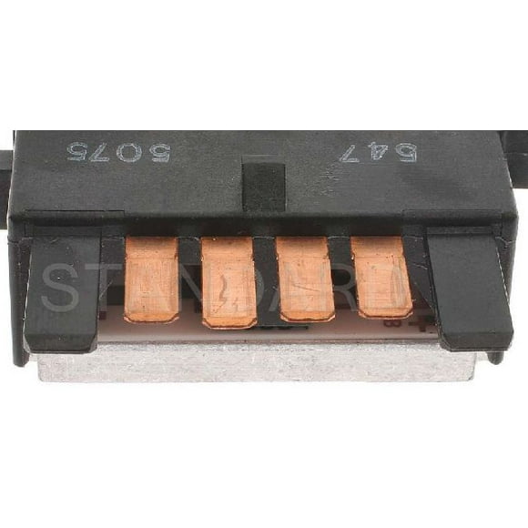 Chevrolet Silverado Instrument Panel Dimmer Switch