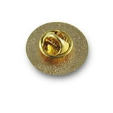 EMI Registered Nurse (RN) Emblem Pin - Round (Blue Cross) - Walmart.com