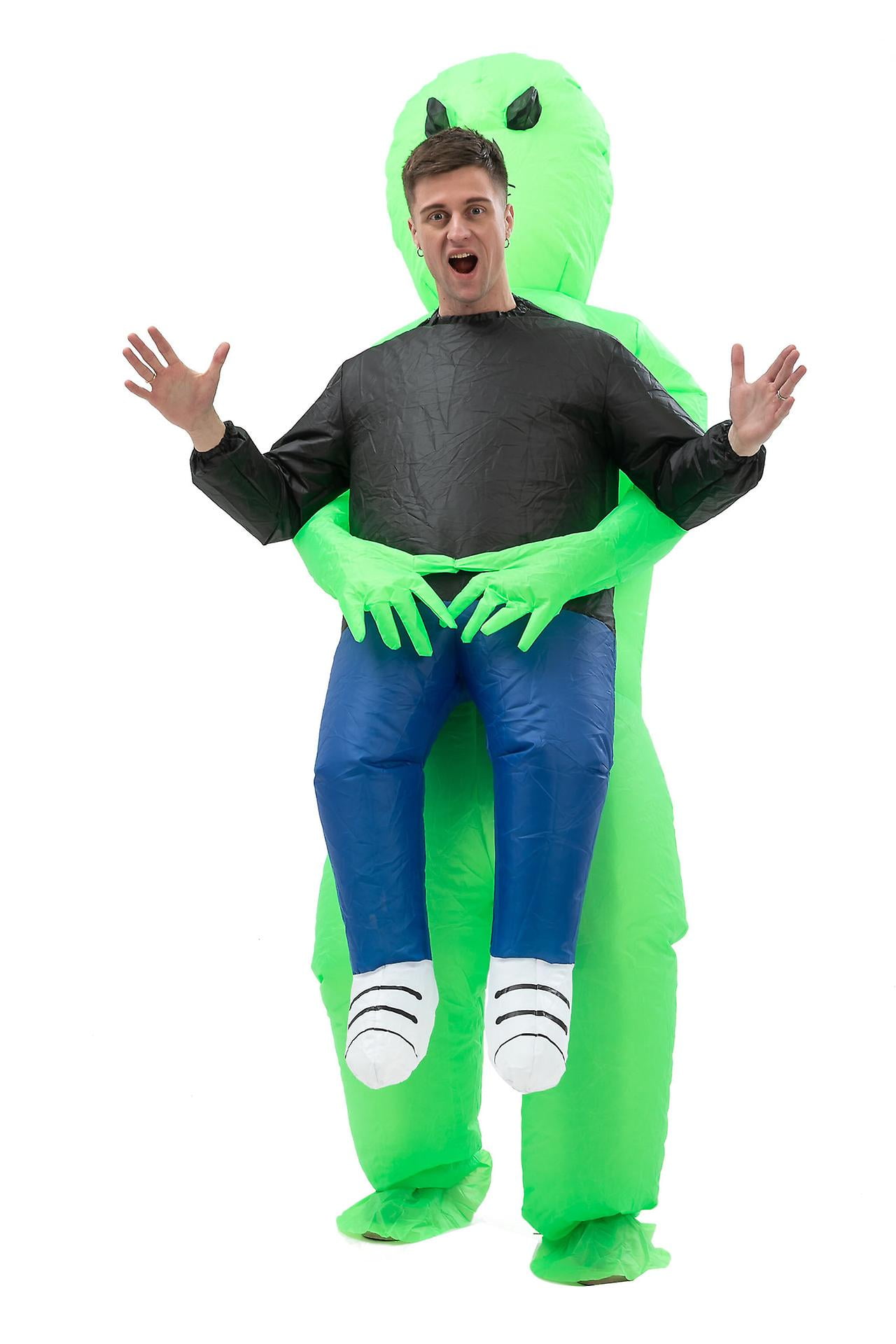 Disfraces inflables, disfraces de cuerpo completo, Cosplay, mono ...