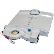 Genuine LG AEB72913930 Refrigerator Evaporator Cover and Fan Grille ...