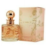 Jessica Simpson Fancy Eau de Parfum Perfume for Women, 1 Oz Mini ...