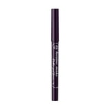Kiss Me Heavy Rotation Powder Eyebrow Pencil, 01 Light Brown - Walmart.com