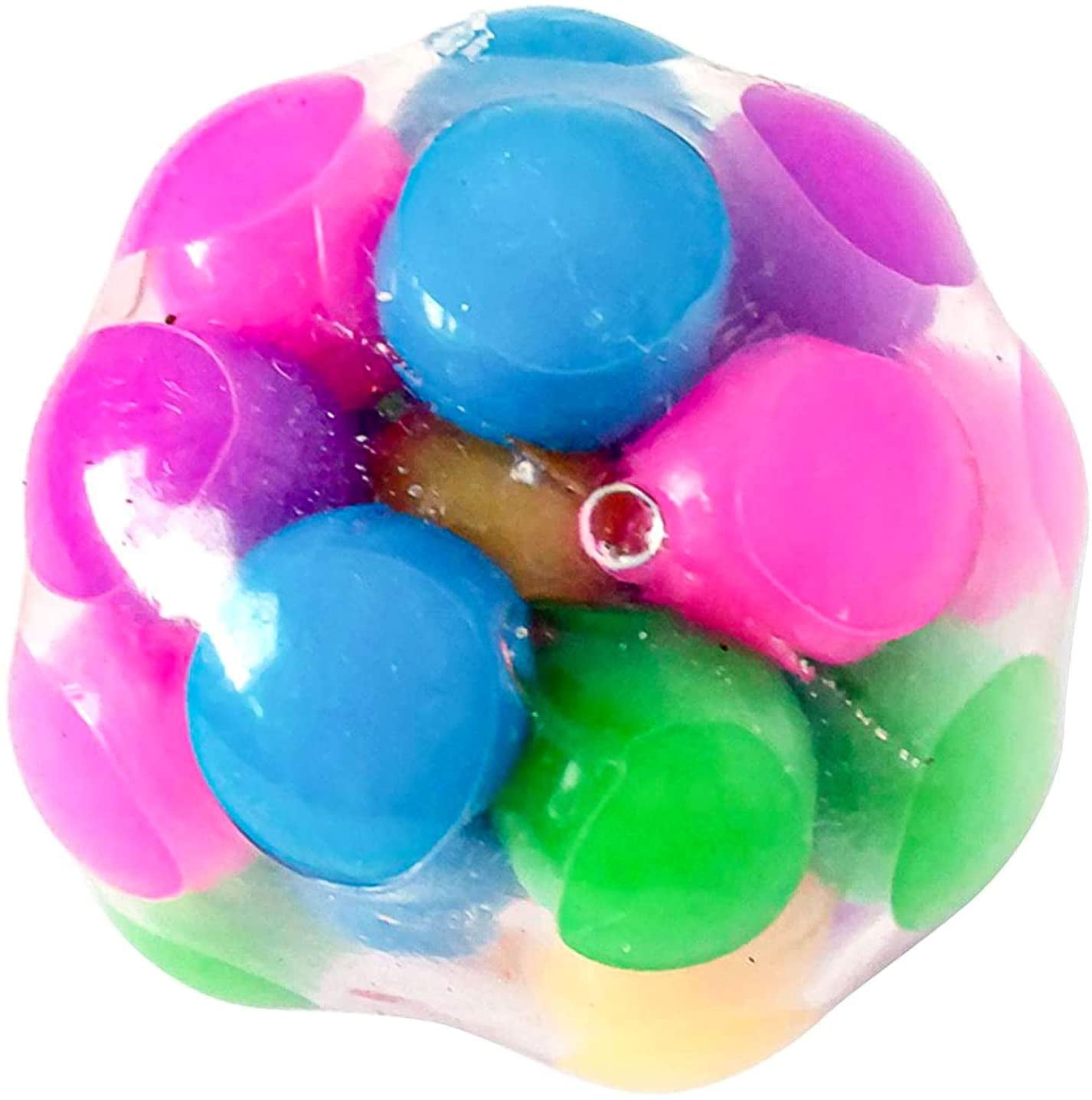 Squish ball fidget - rilonerd