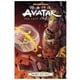 Avatar: The Last Airbender: Avatar: The Last Airbender - The Rift Part ...